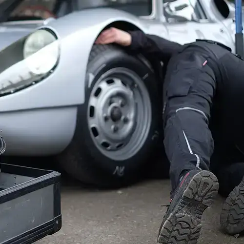 3 warning signs of bad wheel alignment